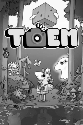 TOEM Game Review | Common Sense Media