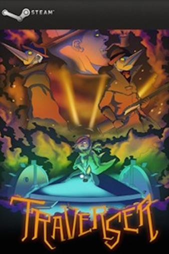Traverser Game Review | Common Sense Media