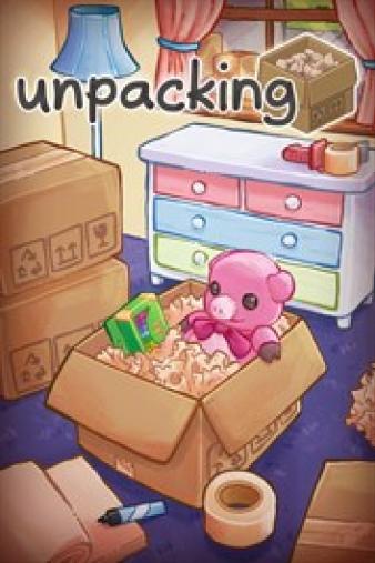 Unpacking Game Review | Common Sense Media