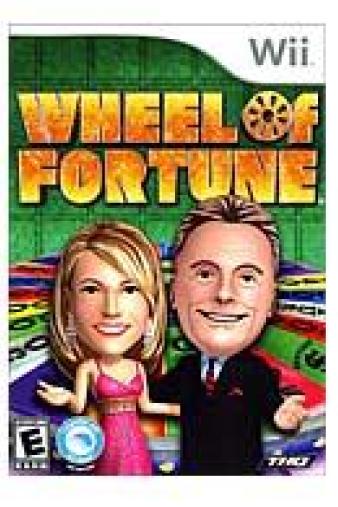 Wheel of Fortune Game Review | Common Sense Media
