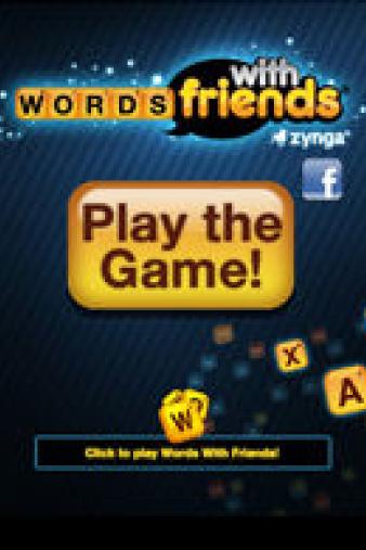 Words With Friends Game Review | Common Sense Media