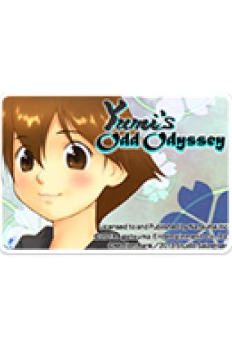 Yumi's Odd Odyssey Game Review | Common Sense Media