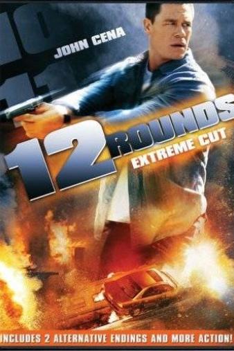 12 Rounds Movie Review | Common Sense Media