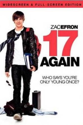 17 Again Movie Review | Common Sense Media