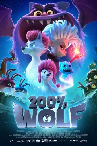 200% Wolf Movie Review | Common Sense Media