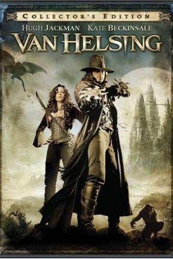 Van Helsing Movie Review | Common Sense Media