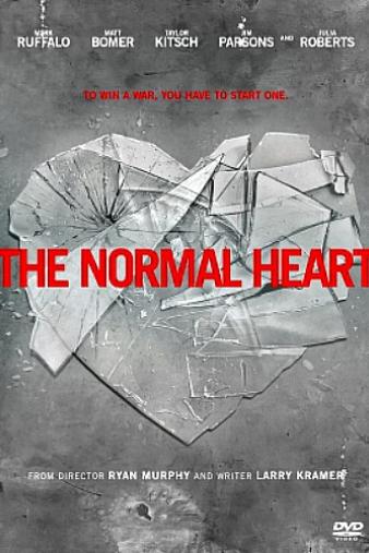 The Normal Heart Movie Review | Common Sense Media