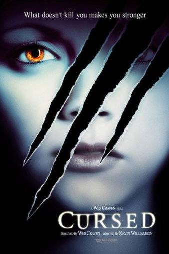 Cursed Movie Review | Common Sense Media