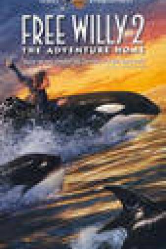 Free Willy 2: The Adventure Home Movie Review | Common Sense Media