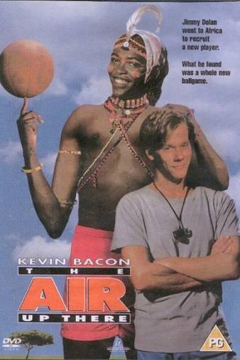 The Air Up There Movie Review | Common Sense Media