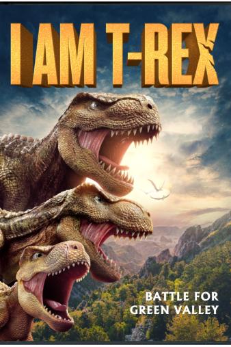 Kid reviews for I Am T-Rex | Common Sense Media