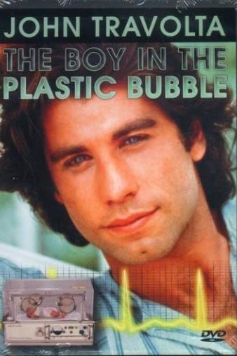 The Boy in the Plastic Bubble Movie Review | Common Sense Media
