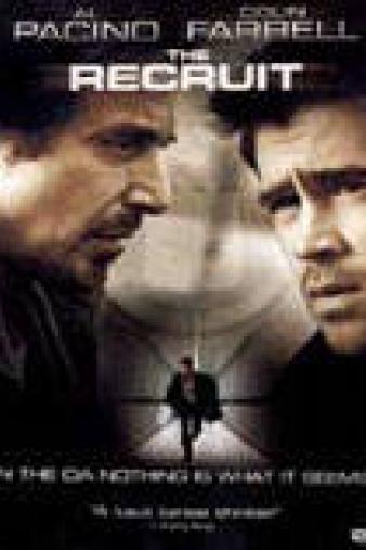 The Recruit Movie Review | Common Sense Media