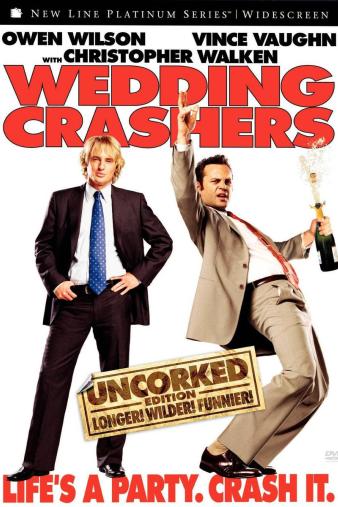 Wedding Crashers Movie Review | Common Sense Media