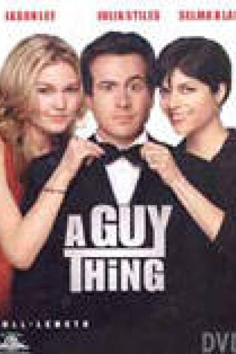 A Guy Thing Movie Review | Common Sense Media