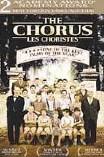 The Chorus Movie Review | Common Sense Media
