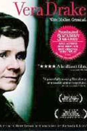 Vera Drake Movie Review | Common Sense Media