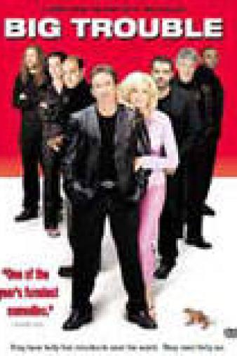 Big Trouble Movie Review | Common Sense Media