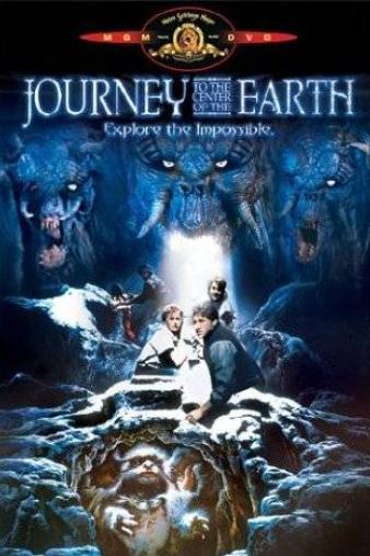 Journey to the Center of the Earth (1989) Movie Review | Common Sense Media