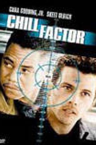 Chill Factor Movie Review | Common Sense Media