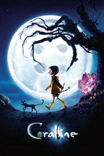 Coraline Movie Review | Common Sense Media