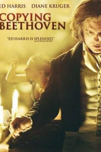 Copying Beethoven Movie Review | Common Sense Media