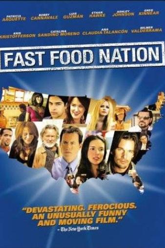 Fast Food Nation Movie Review | Common Sense Media