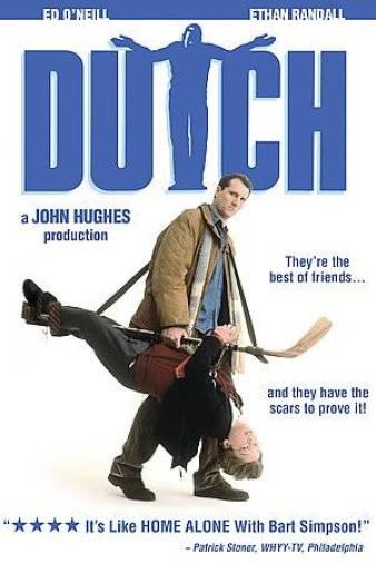 Dutch Movie Review | Common Sense Media