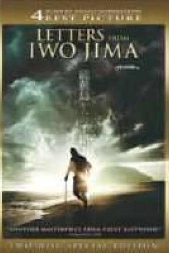 Letters from Iwo Jima Movie Review | Common Sense Media