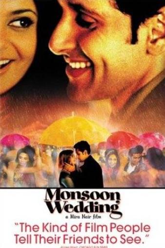 Monsoon Wedding Movie Review | Common Sense Media