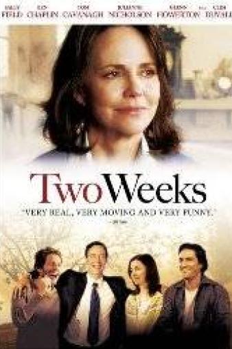Two Weeks Movie Review | Common Sense Media