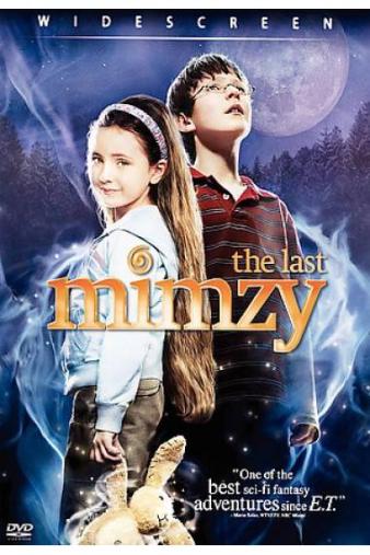 The Last Mimzy Movie Review | Common Sense Media