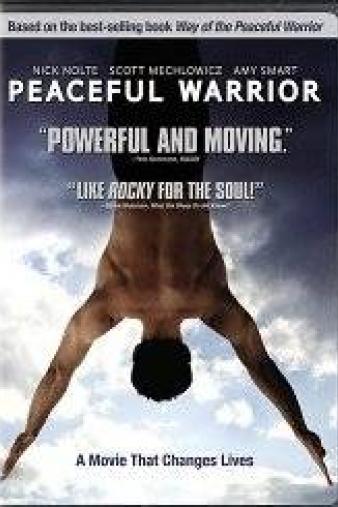 Peaceful Warrior Movie Review | Common Sense Media