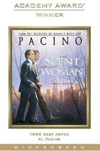 Scent of a Woman Movie Review | Common Sense Media