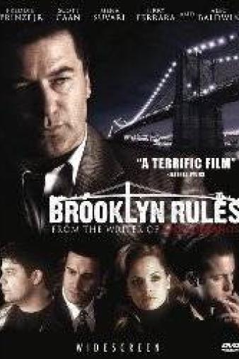 Brooklyn Rules Movie Review | Common Sense Media
