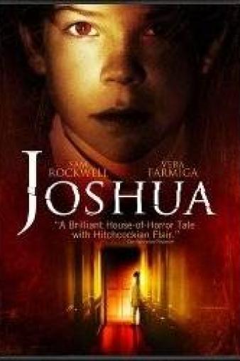 Joshua Movie Review | Common Sense Media