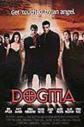 Dogma Movie Review | Common Sense Media