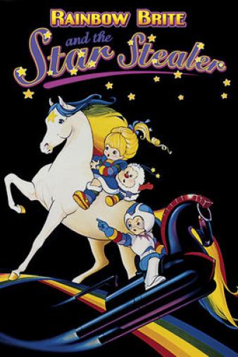Rainbow Brite and the Star Stealer Movie Review | Common Sense Media