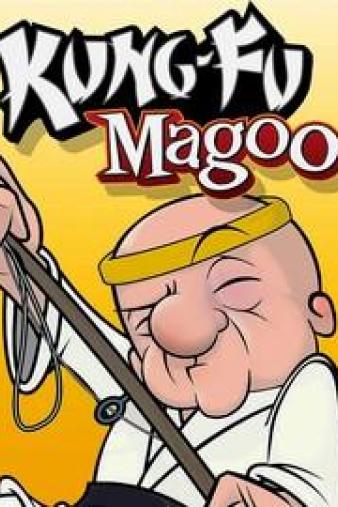 Kung-Fu Magoo Movie Review | Common Sense Media