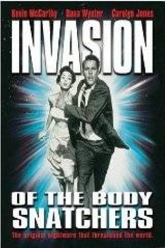 Invasion of the Body Snatchers Movie Review | Common Sense Media