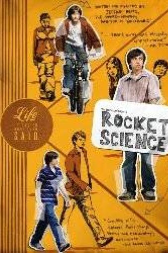 Rocket Science Movie Review | Common Sense Media