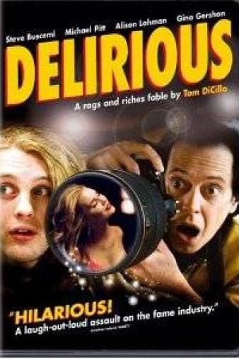 Delirious Movie Review | Common Sense Media