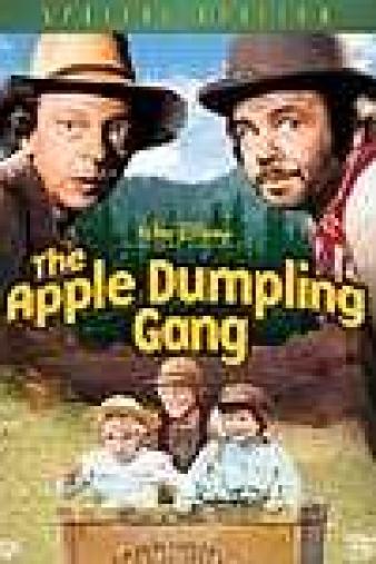 The Apple Dumpling Gang Movie Review | Common Sense Media