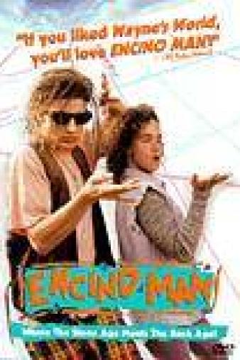 Encino Man Movie Review | Common Sense Media