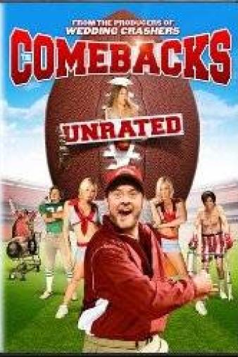 The Comebacks Movie Review | Common Sense Media