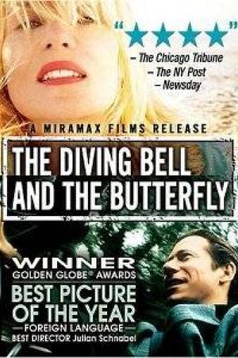 The Diving Bell and the Butterfly Movie Review | Common Sense Media