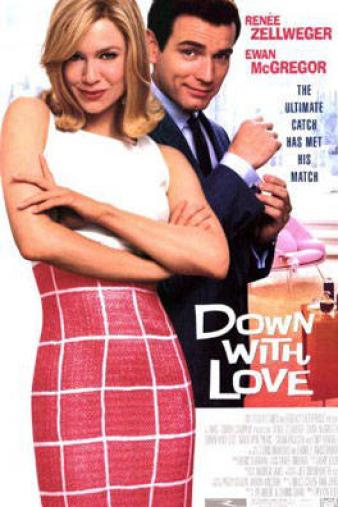 Down with Love Movie Review | Common Sense Media