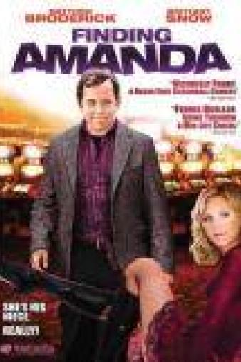 Finding Amanda Movie Review | Common Sense Media