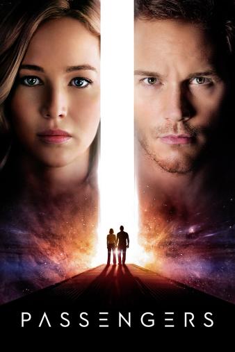 Passengers Movie Review | Common Sense Media