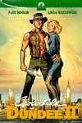 Crocodile Dundee II Movie Review | Common Sense Media